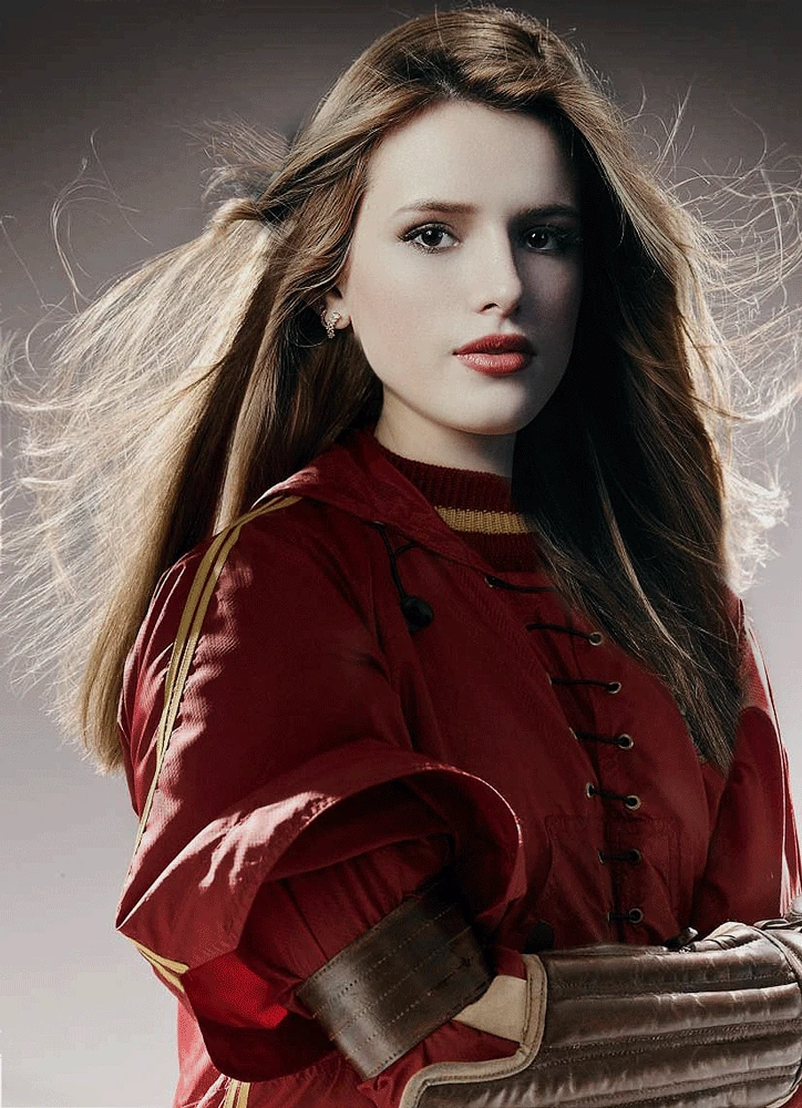 Demelza Robins (LisaEmma) | Tumblr Roleplay Wiki | Fandom