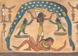 Geb | Wiki Mythologie | Fandom