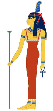 Maât | Wiki Mythologie | Fandom
