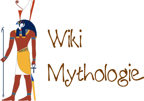 Rê (Atoum-Rê) | Wiki Mythologie | Fandom