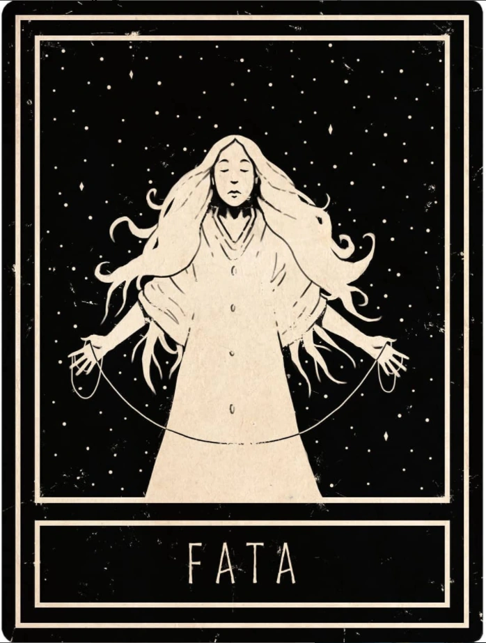 Fata | Tumiun Wiki | Fandom