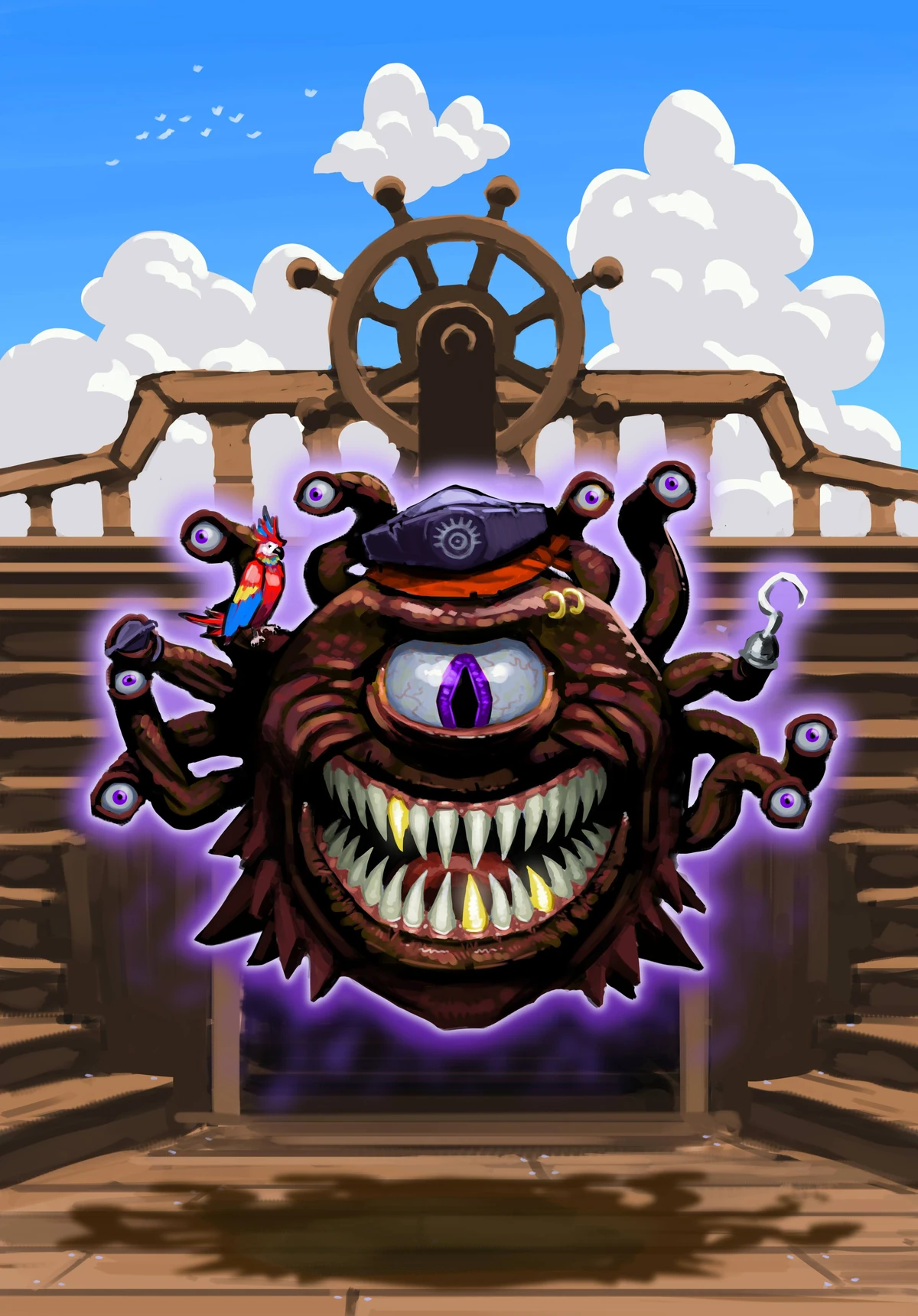 Orzar | Tumiun Wiki | Fandom