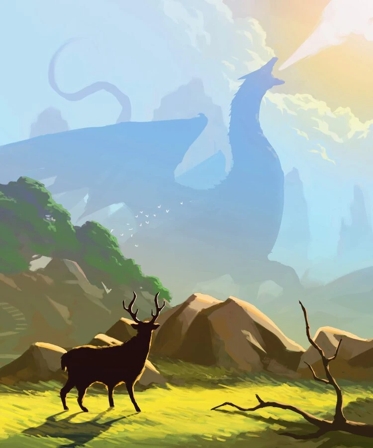 Dragashu | Tumiun Wiki | Fandom