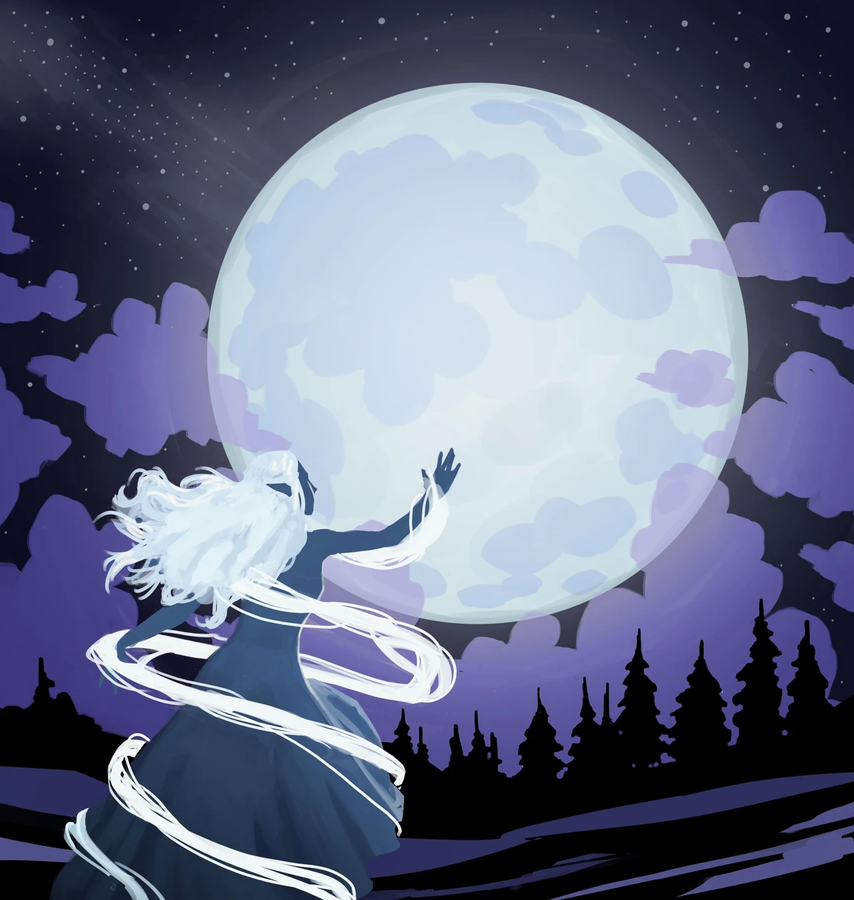 Luna | Tumiun Wiki | Fandom