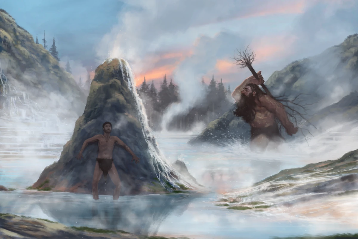 Yddras | Tumiun Wiki | Fandom