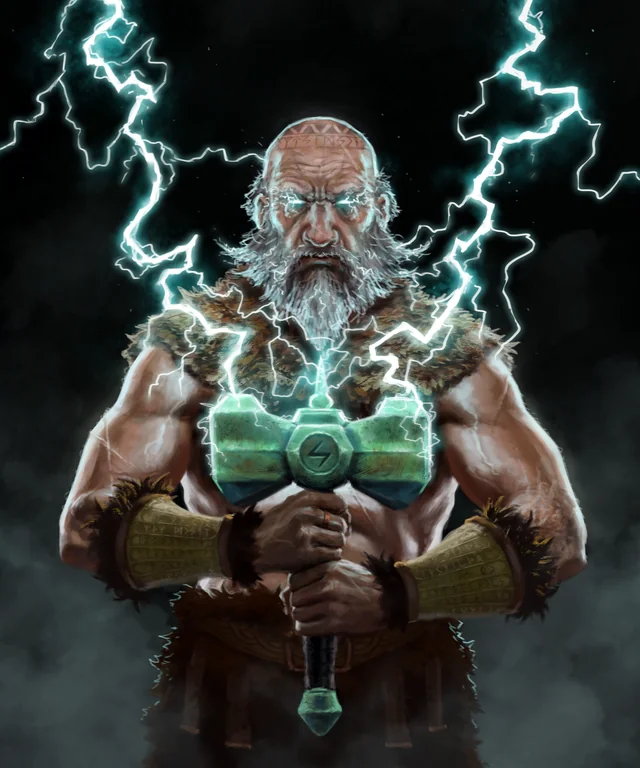 Barúm | Tumiun Wiki | Fandom