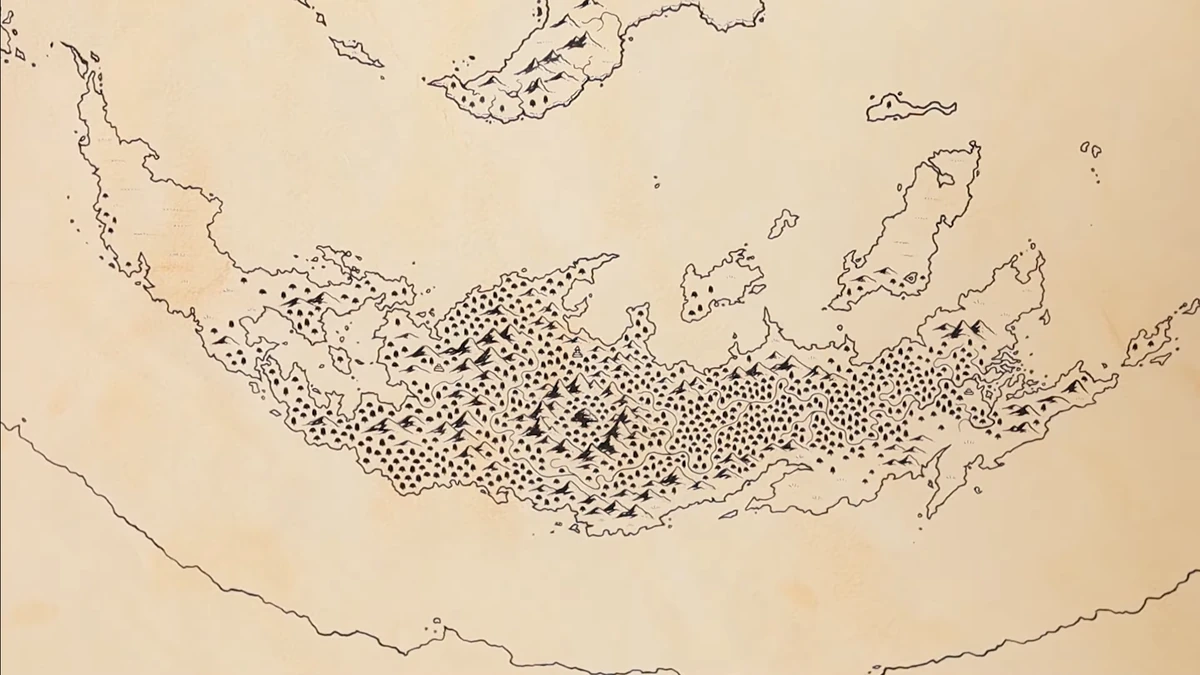 Berenost | Tumiun Wiki | Fandom