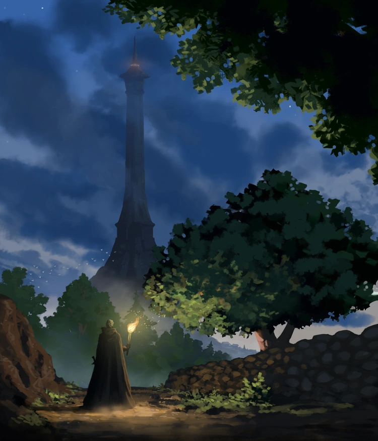 The Summer Palace | Tumiun Wiki | Fandom