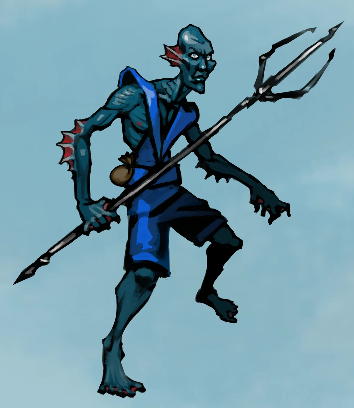 Staal Paligne | Tumiun Wiki | Fandom