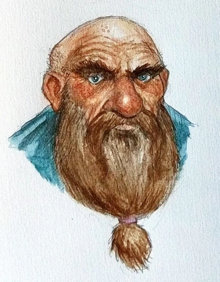 Dwarves | Tumiun Wiki | Fandom