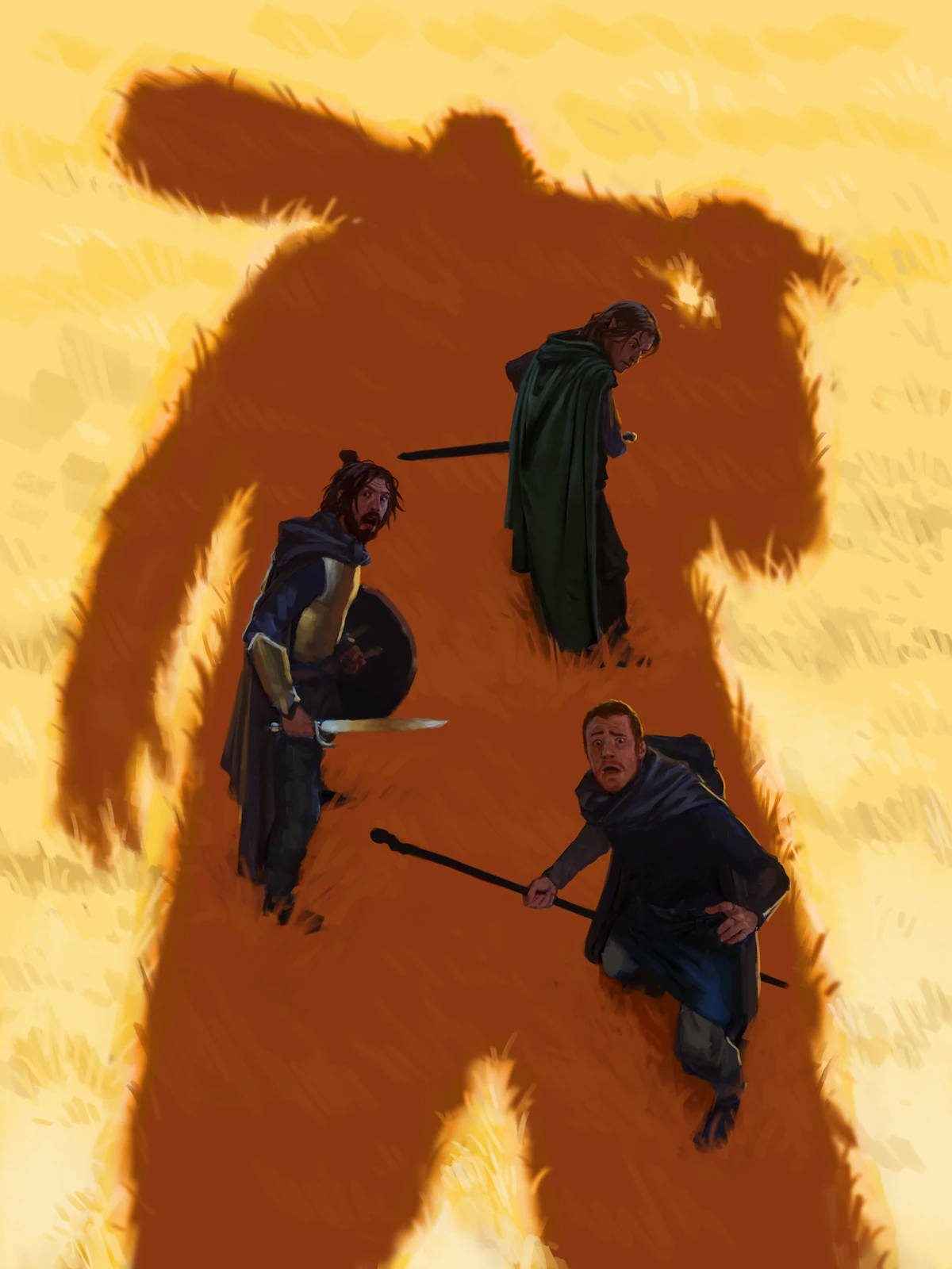 Giants | Tumiun Wiki | Fandom