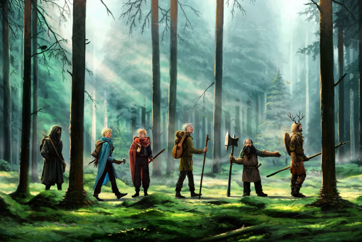 Zilveren Verbond | Tumiun Wiki | Fandom