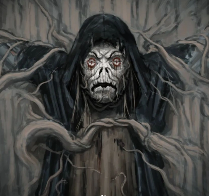 Nachtvorst | Tumiun Wiki | Fandom