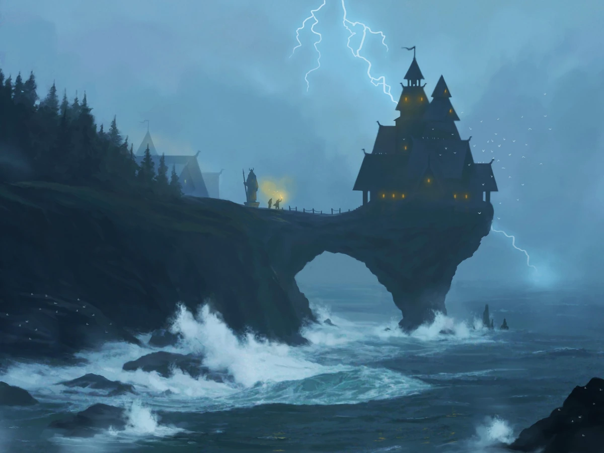 Stormhouses | Tumiun Wiki | Fandom