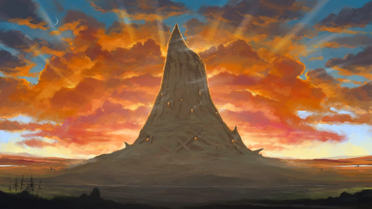 Buzazor | Tumiun Wiki | Fandom