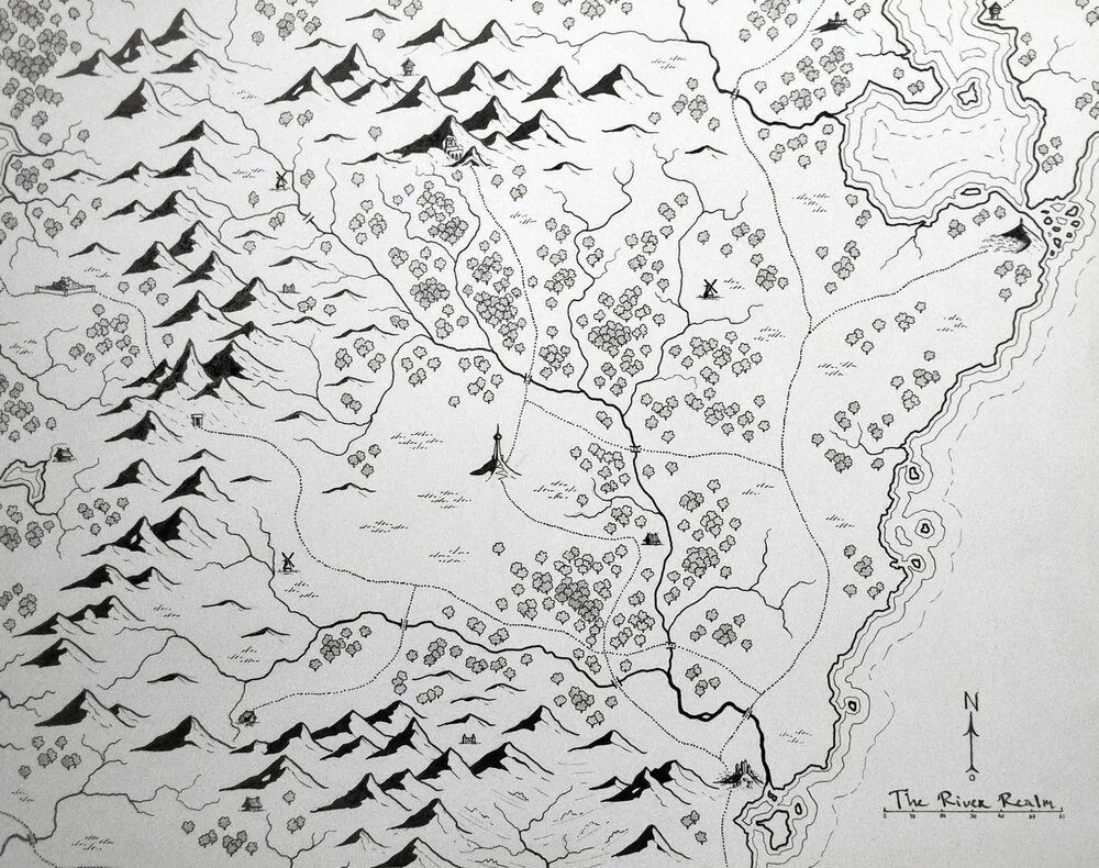 River Realm | Tumiun Wiki | Fandom