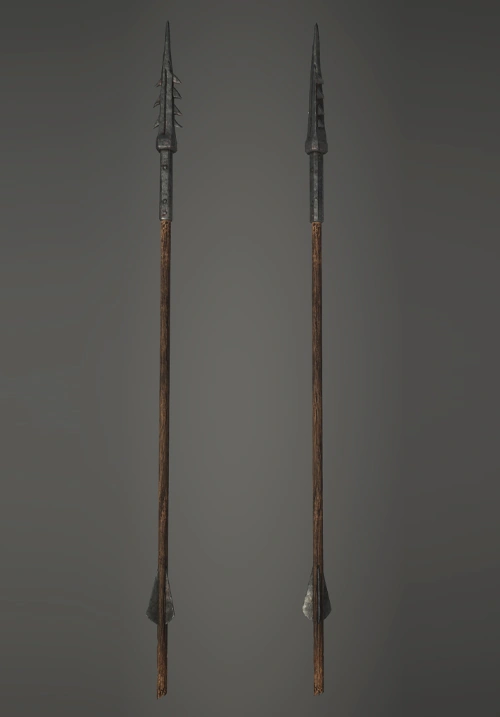 The Dragon Bolt of Dorne | Game of Thrones: Kingsroad Wiki | Fandom