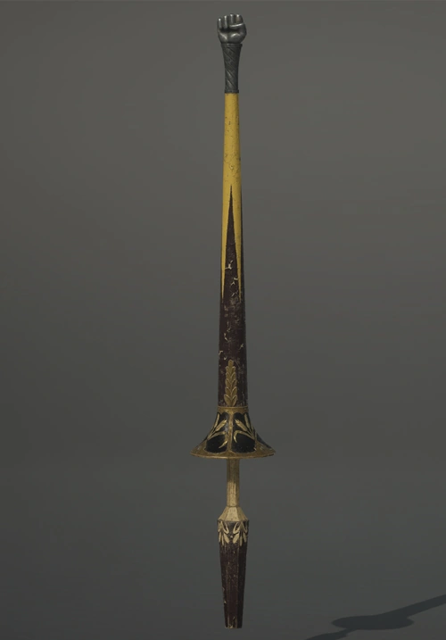 A Boy's Lance | Game of Thrones: Kingsroad Wiki | Fandom