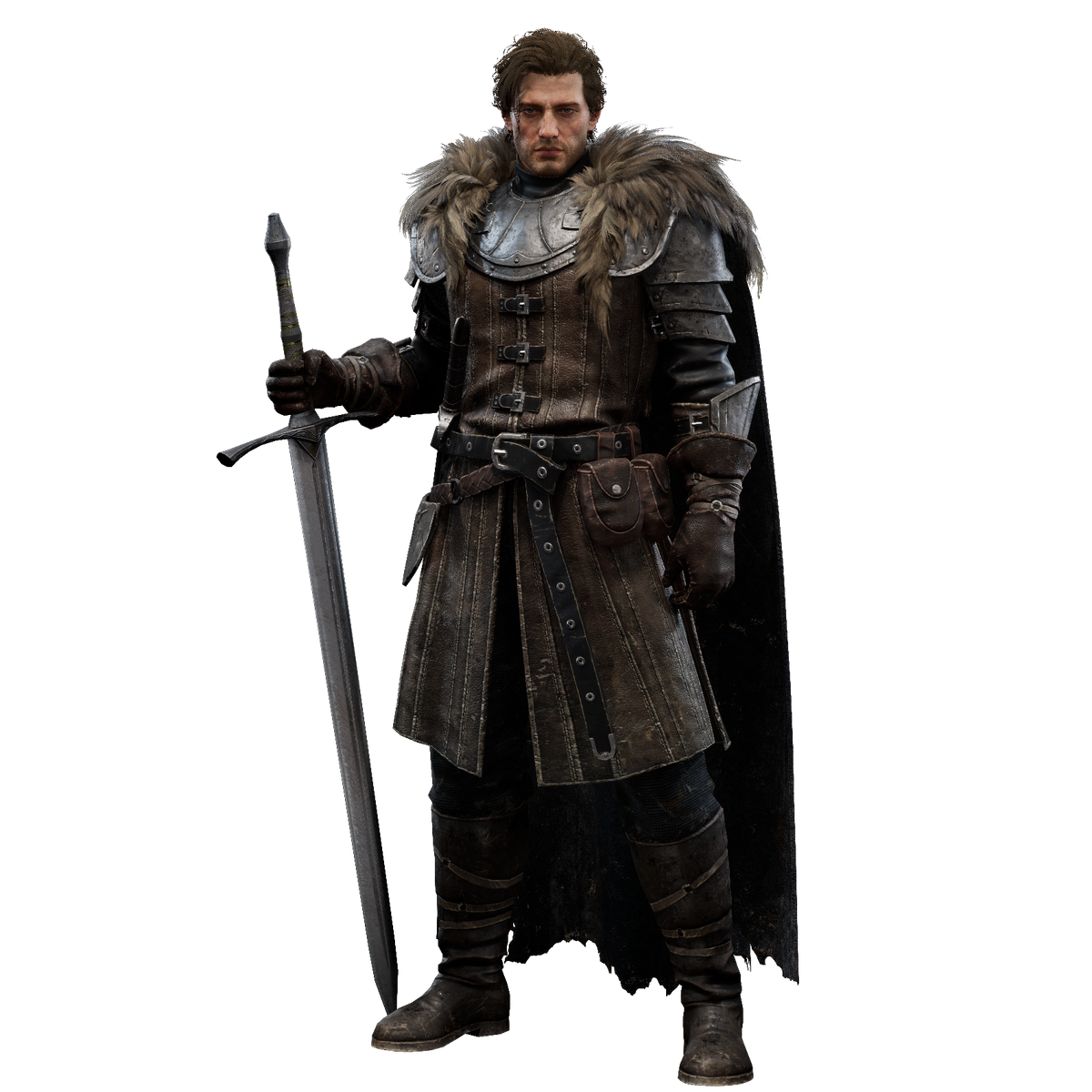 Knight | Game of Thrones: Kingsroad Wiki | Fandom Knight | Game of Thrones: Kingsroad Wiki | Fandom