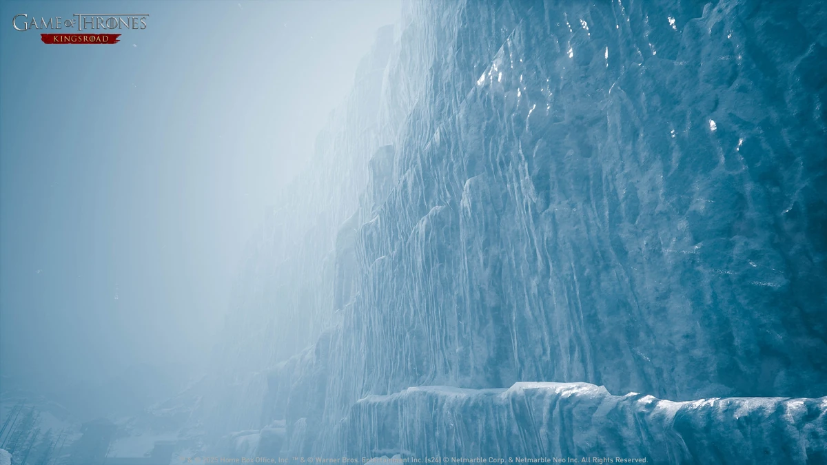 The Wall | Game of Thrones: Kingsroad Wiki | Fandom