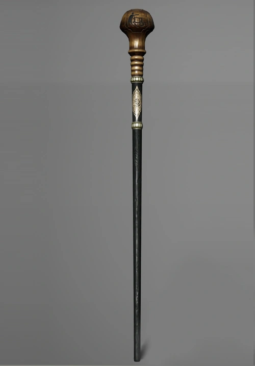 Walking Stick | Game of Thrones: Kingsroad Wiki | Fandom