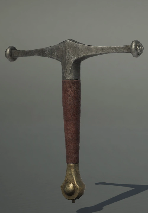 Ice's Hilt | Game of Thrones: Kingsroad Wiki | Fandom