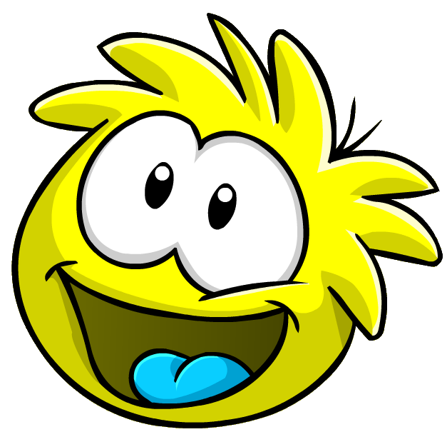 Puffle | Tundrapenguin Wiki | Fandom