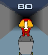 Cart Surfer | Tundrapenguin Wiki | Fandom