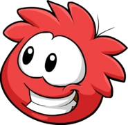 Red Puffle | Tundrapenguin Wiki | Fandom