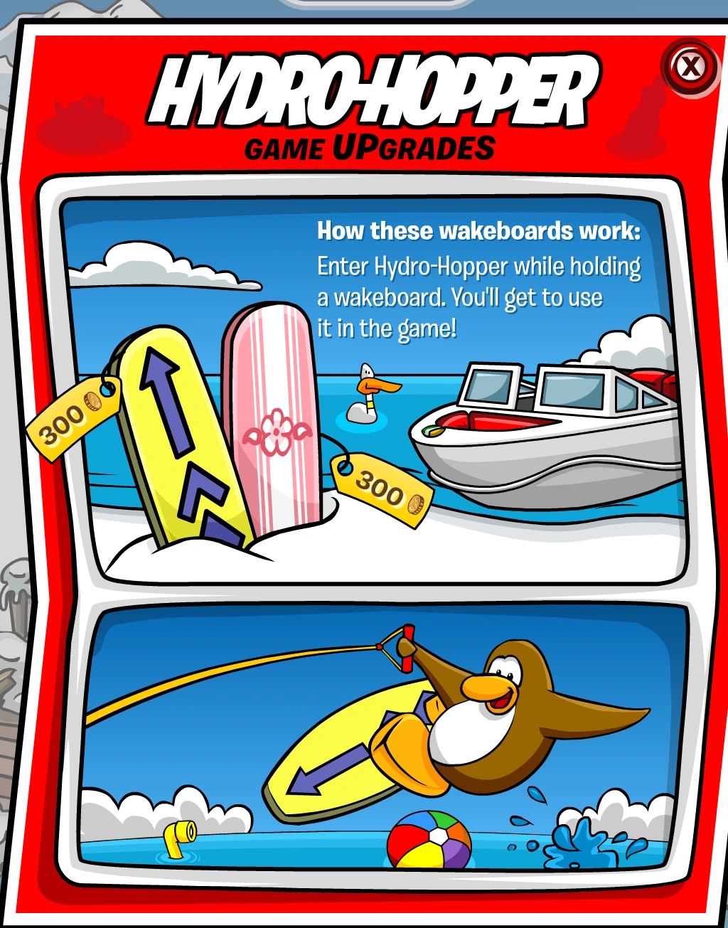 Hydro Hopper Catalog | Tundrapenguin Wiki | Fandom