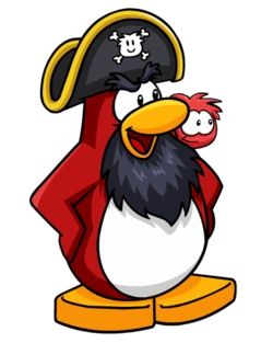 Rockhopper | Tundrapenguin Wiki | Fandom