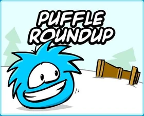 Puffle Roundup | Tundrapenguin Wiki | Fandom