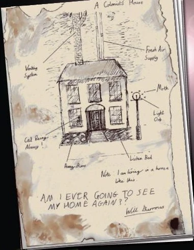 Penny Hanson | Tunele Wiki | Fandom