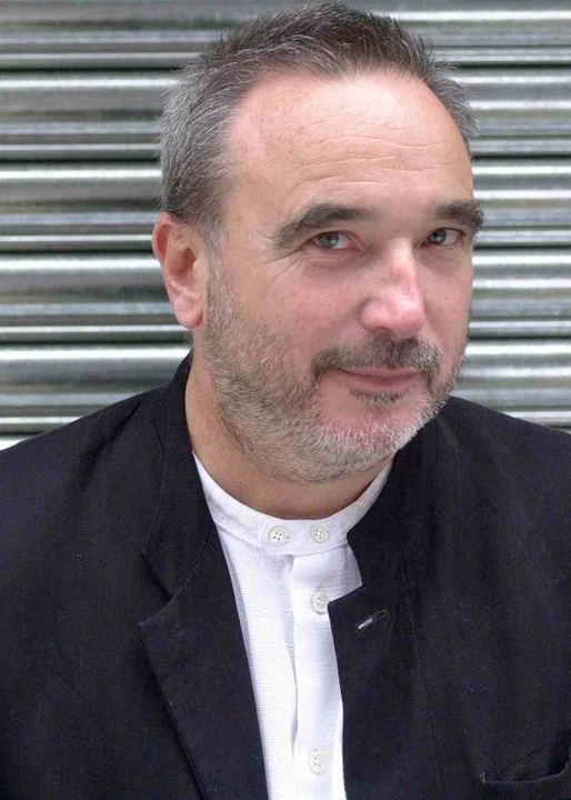 Barry Cunningham | Tunele Wiki | Fandom