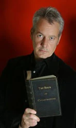 Roderick Gordon | Tunele Wiki | Fandom