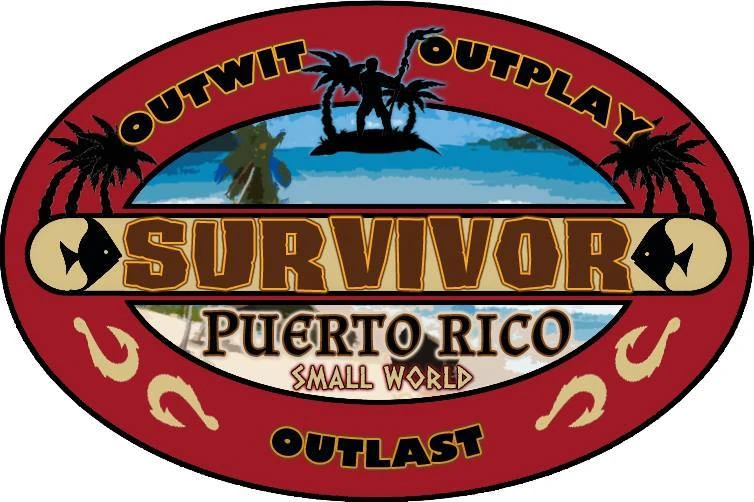 Puerto Rico - Small World | Tung's Survivor ORG Wiki | Fandom