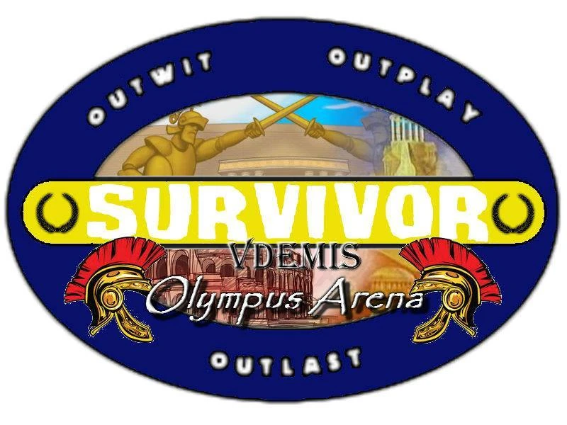 Olympus Arena | Tung's Survivor ORG Wiki | Fandom