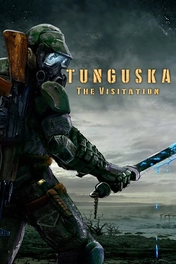Tunguska: The Visitation | Tunguska: The Visitation Wiki | Fandom