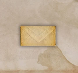 Note from The Contact | Tunguska: The Visitation Wiki | Fandom