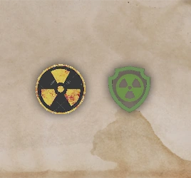 Radiation | Tunguska: The Visitation Wiki | Fandom