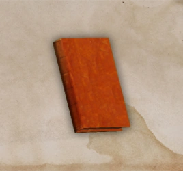 Priest's Journal | Tunguska: The Visitation Wiki | Fandom