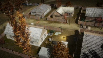 Tunguska: The Visitation Wiki | Fandom