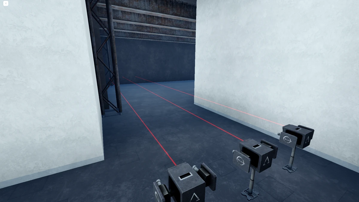 Tunneler Mechanic Demonstration: Pressurized Water | Tunneler Wiki | Fandom