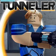 Tunneler (game) | Tunneler Wiki | Fandom