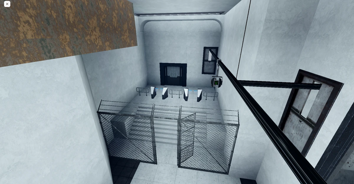 Chapter 1 | Tunneler Wiki | Fandom