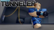 Tunneler (game) | Tunneler Wiki | Fandom