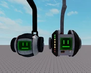 Axle | Tunneler Wiki | Fandom