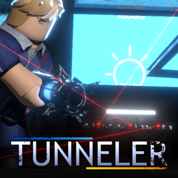 Tunneler (game) | Tunneler Wiki | Fandom