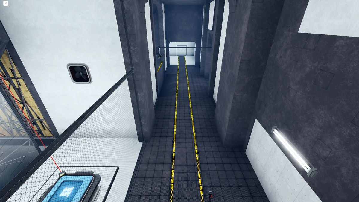 Level 7 | Tunneler Wiki | Fandom