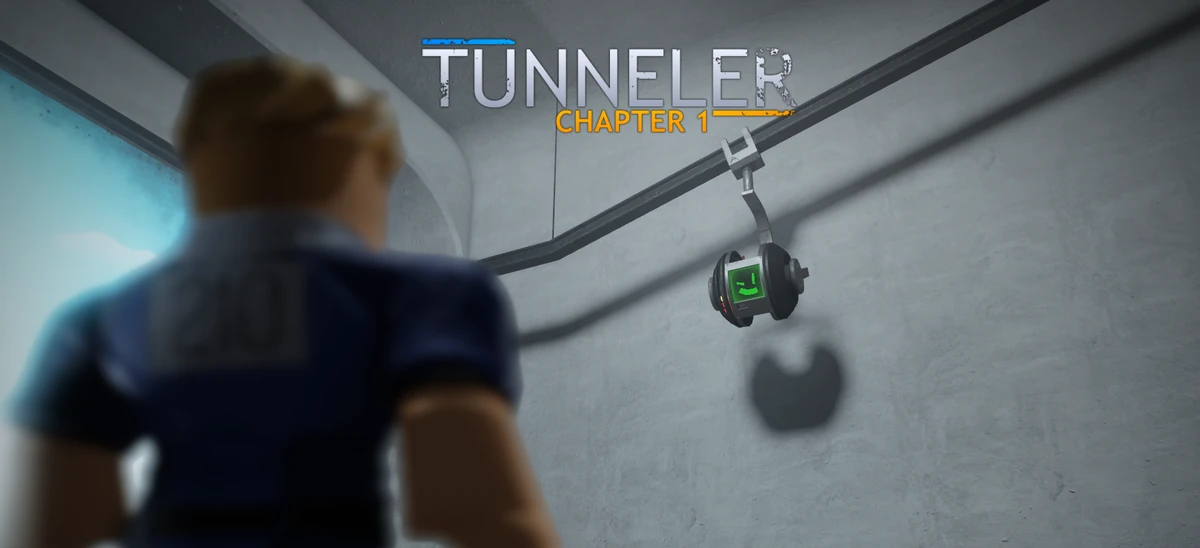 Category:Chapter 1 | Tunneler Wiki | Fandom